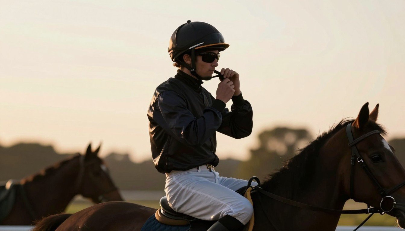 Statistiques Jockey PMU 2026 : comment les exploiter