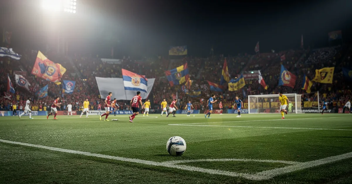 Qualifications AFC Coupe du Monde 2026 : les 9 nations